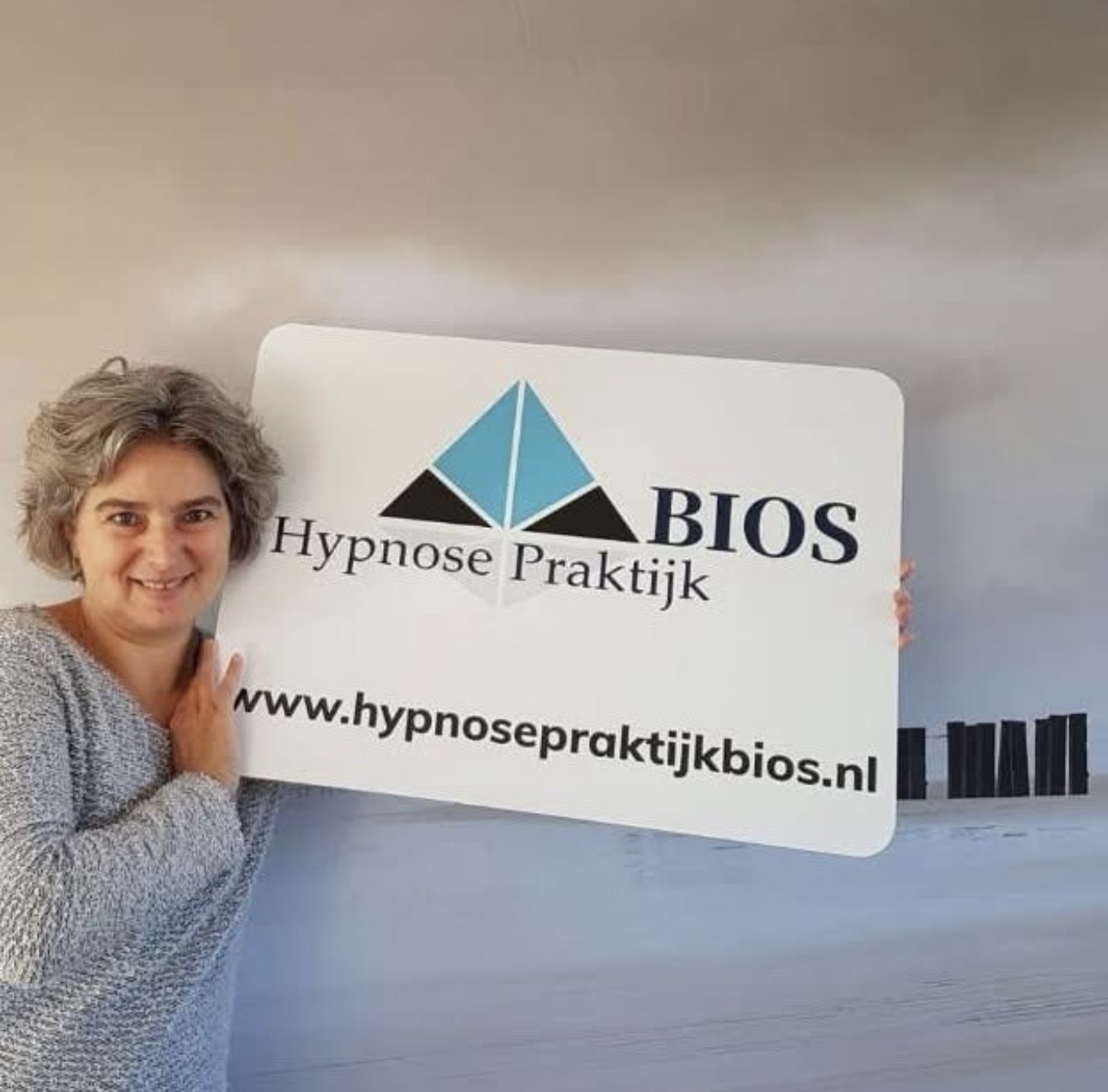Nieuwe vriend! HypnosePraktijk BIOS - Vrienden van Rheje